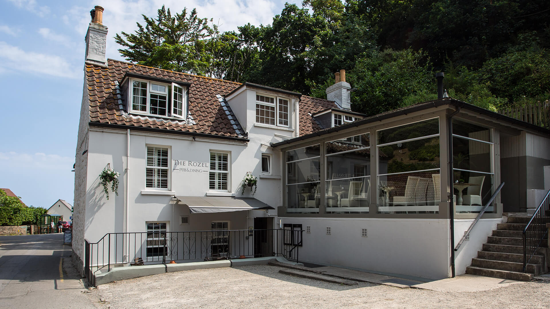 The Hatton Collection – Classic hotels and inns for the independently ...