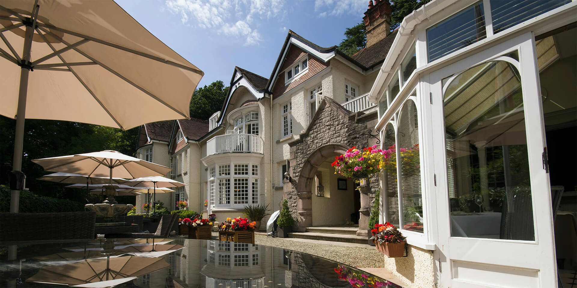 The Hatton Collection – Classic hotels and inns for the independently ...