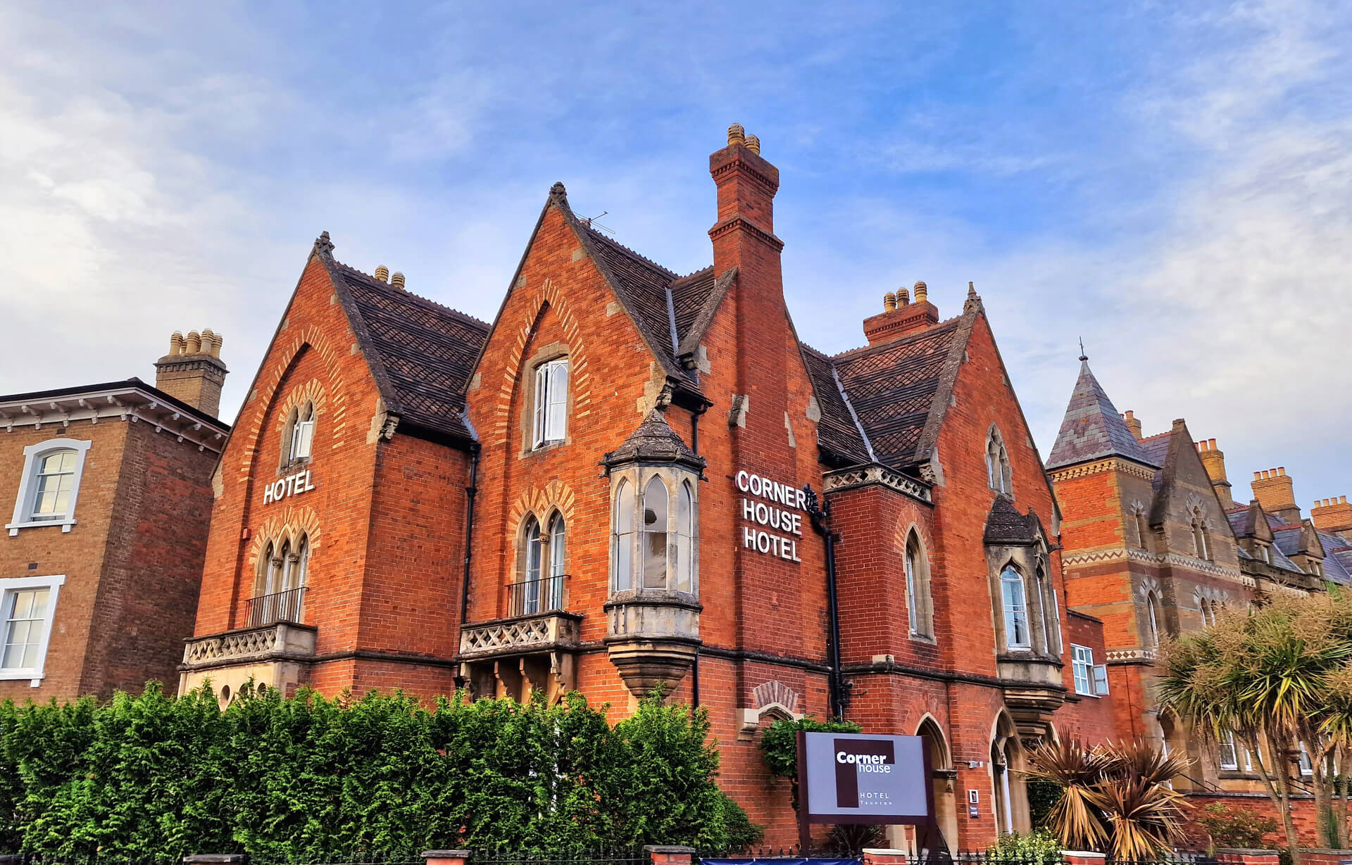 The Hatton Collection – Classic hotels and inns for the independently ...